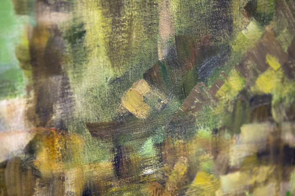 Geneva Fine Art Analysis - Home